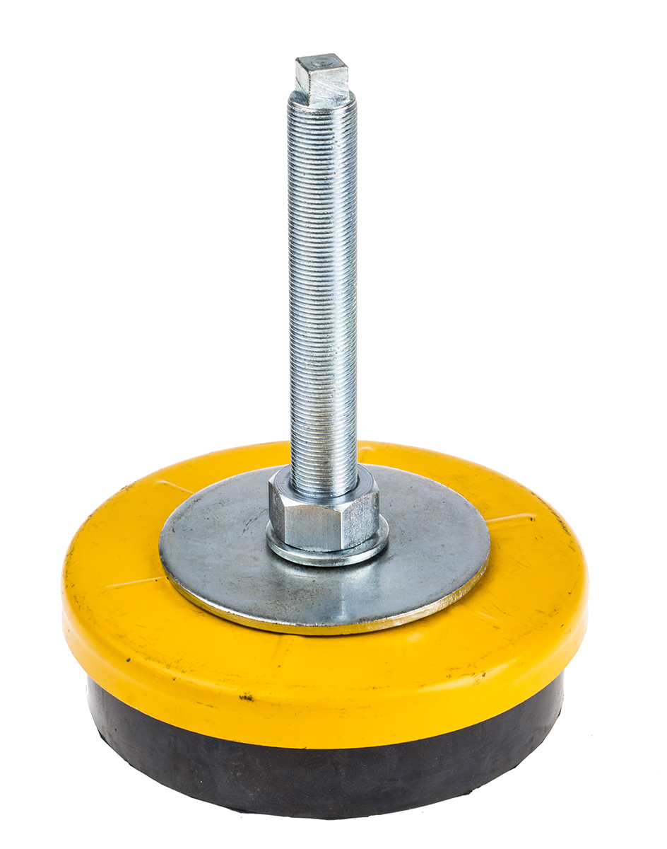 Adjustable Feet - Credit Terms Available - Eezee