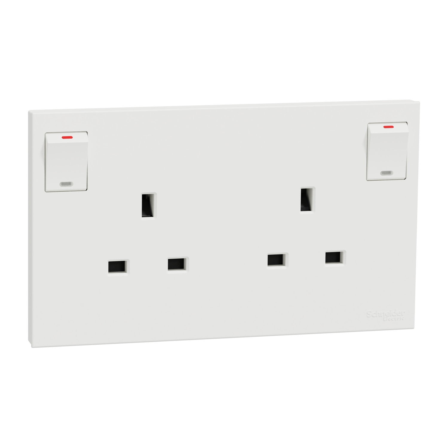 Switch Socket Outlet - Credit Terms Available - Eezee