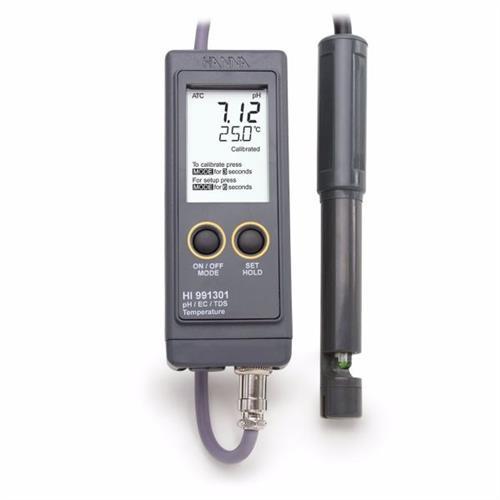 Flow & PH Meters - Credit Terms Available - Eezee