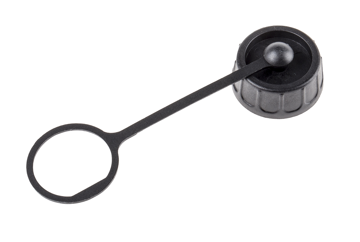 Circular Connector Dust Caps - Credit Terms Available - Eezee