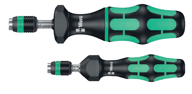 Torque Drivers - Credit Terms Available - Eezee