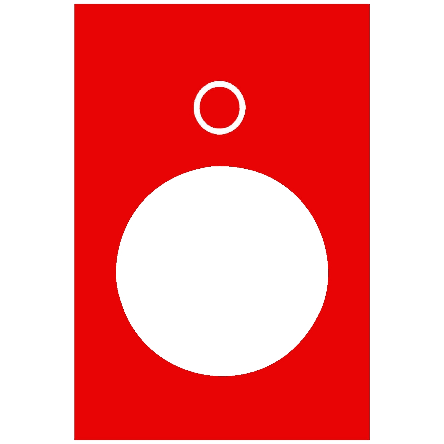 Push Button Labels & Legends - Credit Terms Available - Eezee