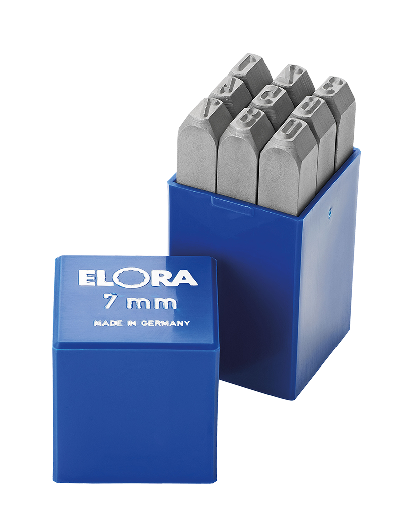 Punch Sets - Credit Terms Available - Eezee