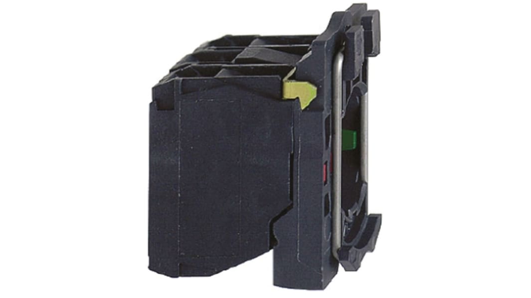 Push Button Contact Blocks & Light Blocks - Credit Terms Available - Eezee