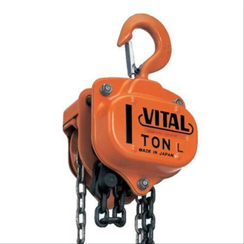 Winches, Hoists & Spring Balancers - Credit Terms Available - Eezee