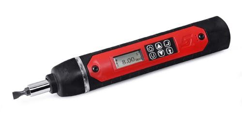Snap-on Atech Micro Screwdriver,80inlb ATECHMS80F Singapore - Eezee