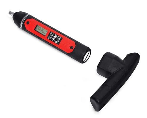 Snap-on Atech Micro Screwdriver 80inlb ATECHMS80M Singapore - Eezee