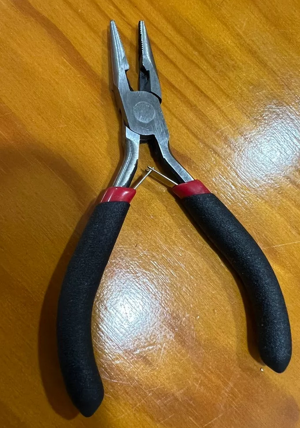 Long Nose Cutting Pliers - Eezee
