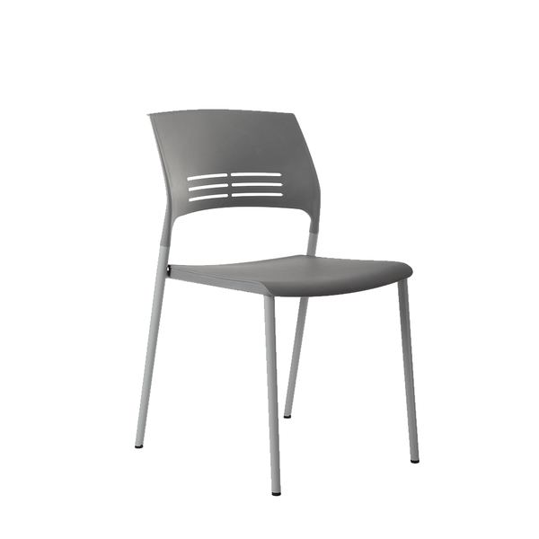 Benel Basic Stackable Chair Singapore - Eezee