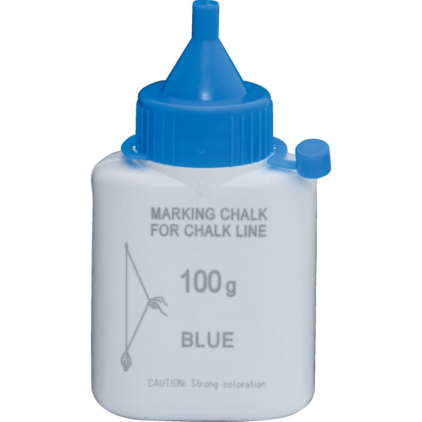Chalk Lines - Credit Terms Available - Eezee