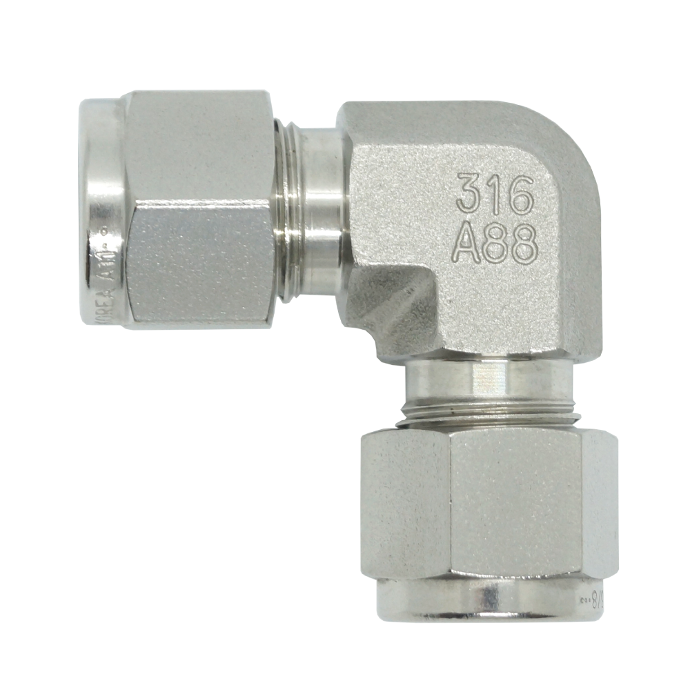 Ferrule Fittings - Credit Terms Available - Eezee