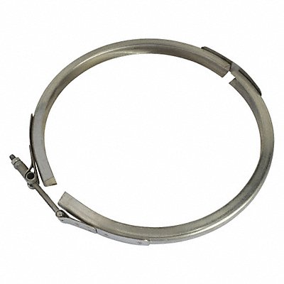 Clamps - Credit Terms Available - Eezee