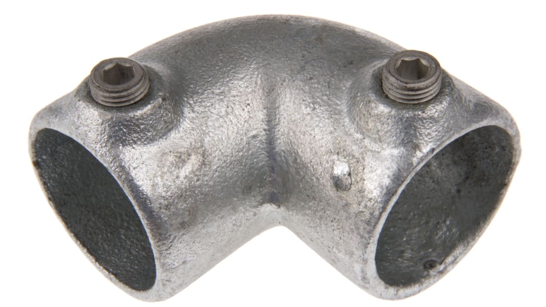 Connecting Components - Credit Terms Available - Eezee