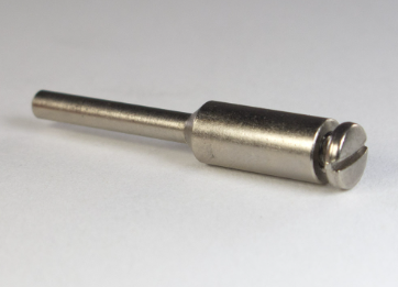 Cartex Small Wheel Mandrel Singapore - Eezee