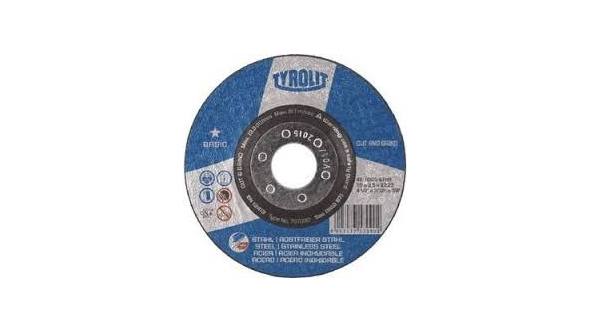 Tyrolit Singapore - Best Price