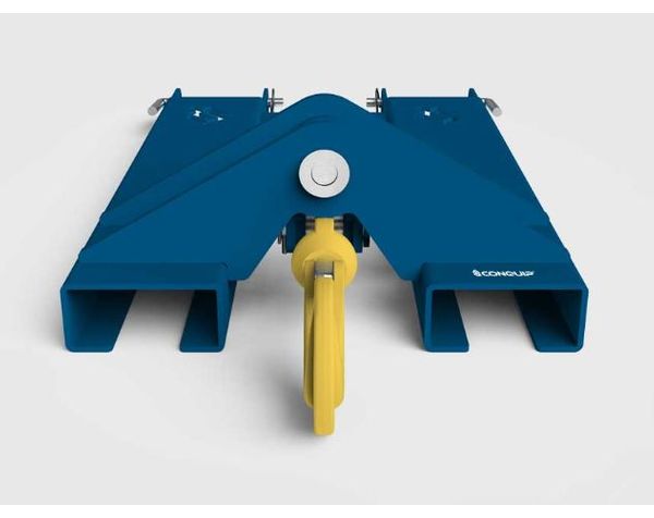 Winches, Hoists & Spring Balancers - Credit Terms Available - Eezee