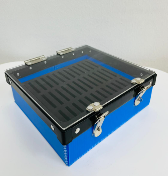 Corrugated Boxes - Credit Terms Available - Eezee