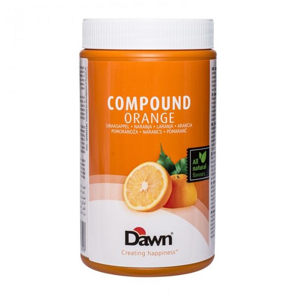 Dawn Orange Compound 1KG Singapore - Eezee