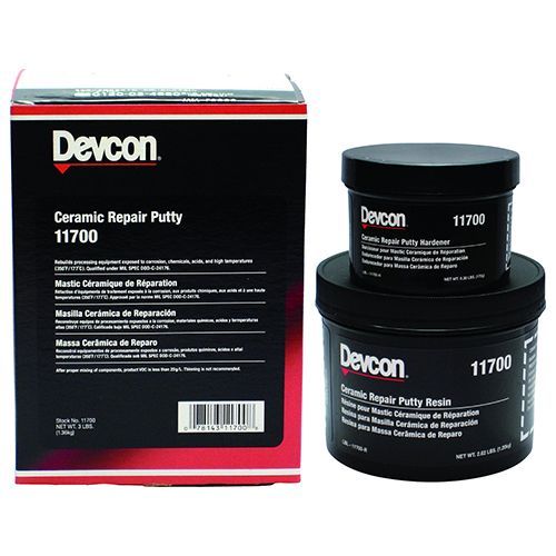 Devcon 10760 Titanium Putty 1lb Singapore - Eezee