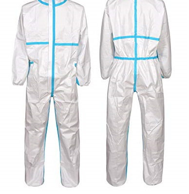 Hazmat - Credit Terms Available - Eezee