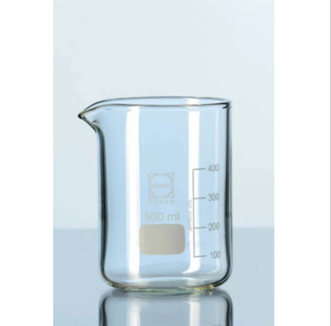 Duran Beaker Low Form With Graduation and Spout 5000 Ml 211067306 Singapore - Eezee
