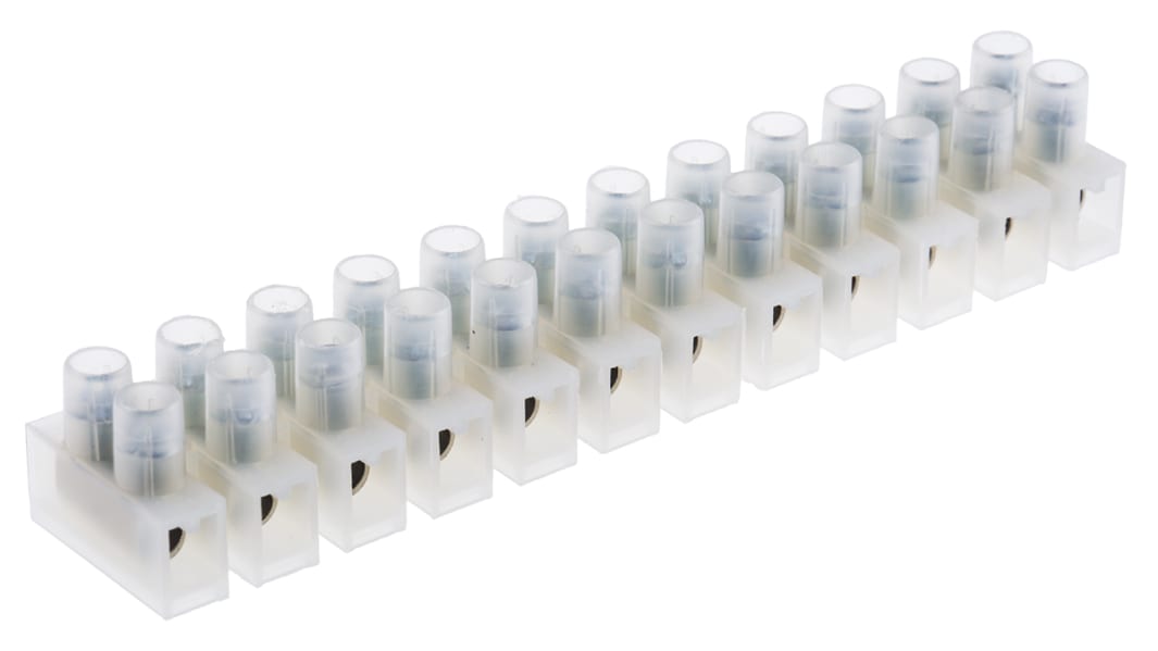 Standard Terminal Block - Credit Terms Available - Eezee