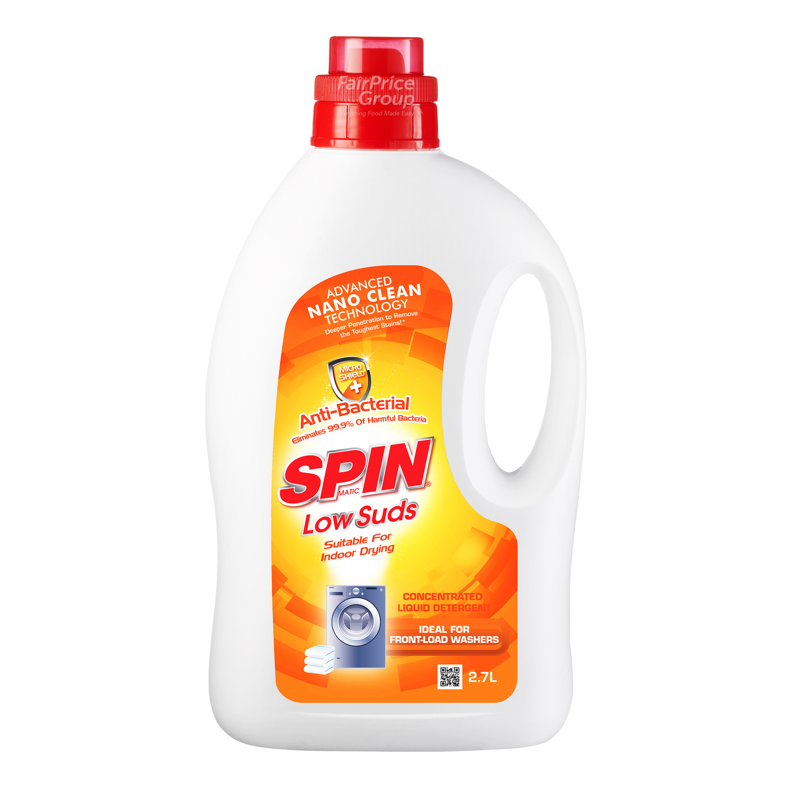 Spin Matic Singapore - Best Price