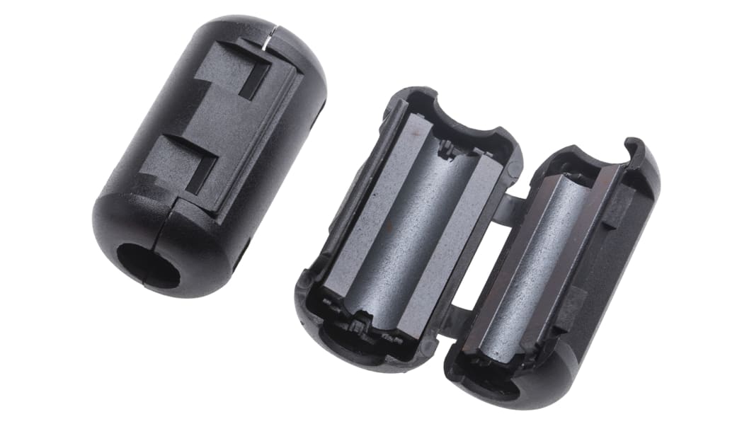 Ferrite Sleeves - Credit Terms Available - Eezee