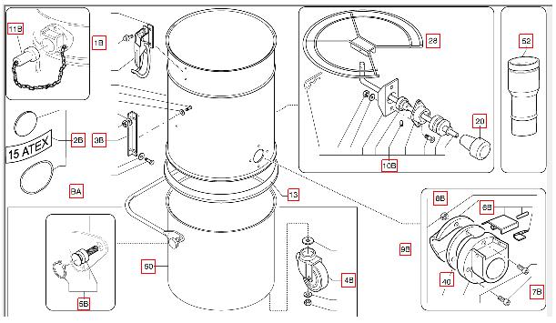 Push Button Switches - Credit Terms Available - Eezee Push Button Switches - Credit Terms Available - Eezee