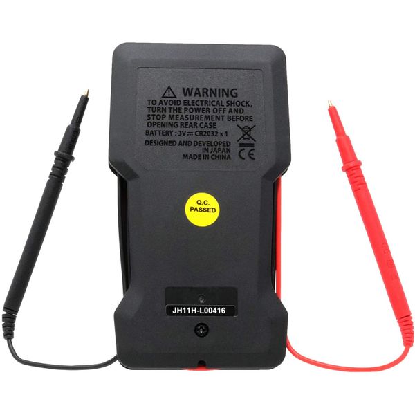 Engineer SD-10 Digital Multimeter Singapore - Eezee