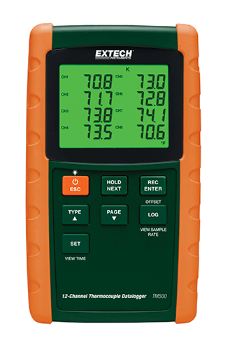 Extech Instruments Singapore - Best Price