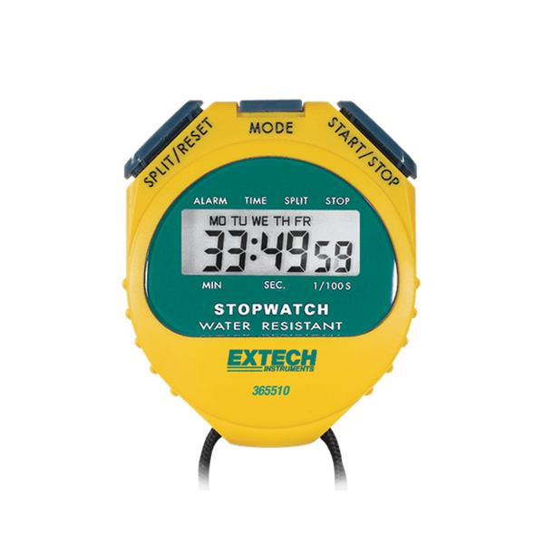 Stopwatches & Timers - Credit Terms Available - Eezee