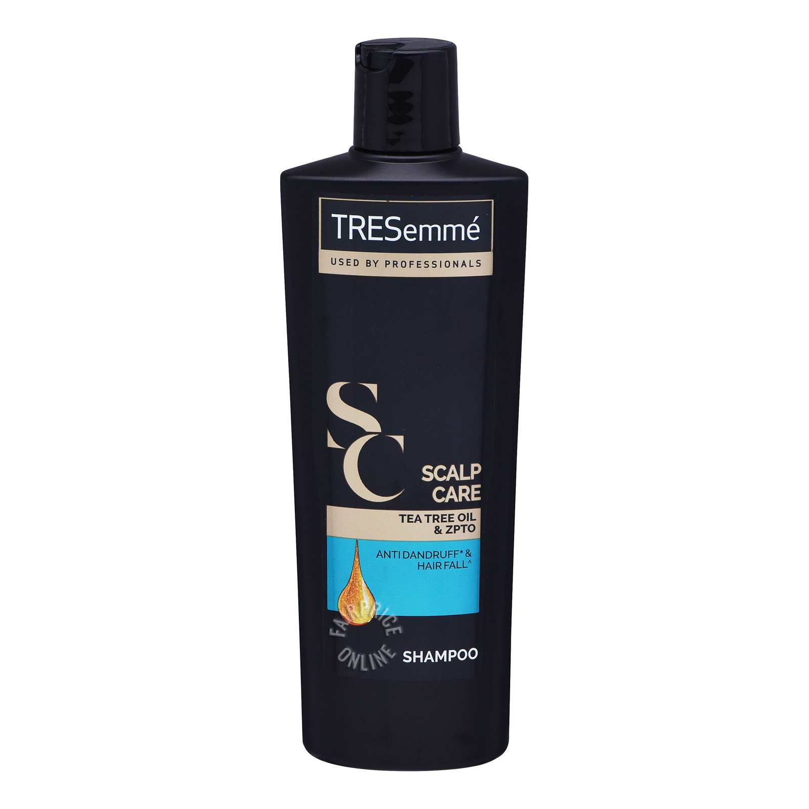 Shampoos - Credit Terms Available - Eezee