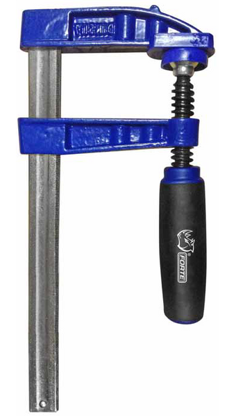 Clamps - Credit Terms Available - Eezee