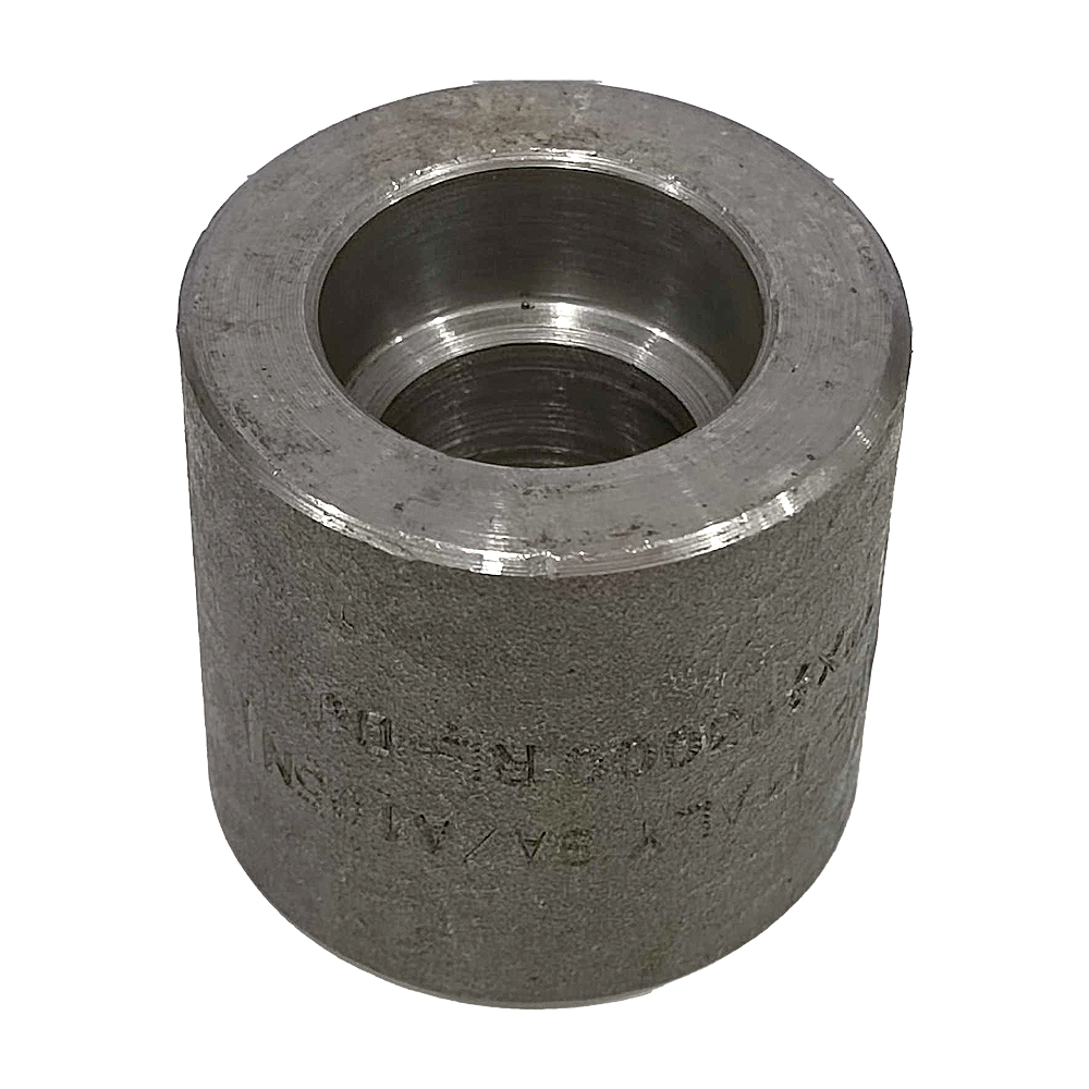 Pipe Coupling - Credit Terms Available - Eezee