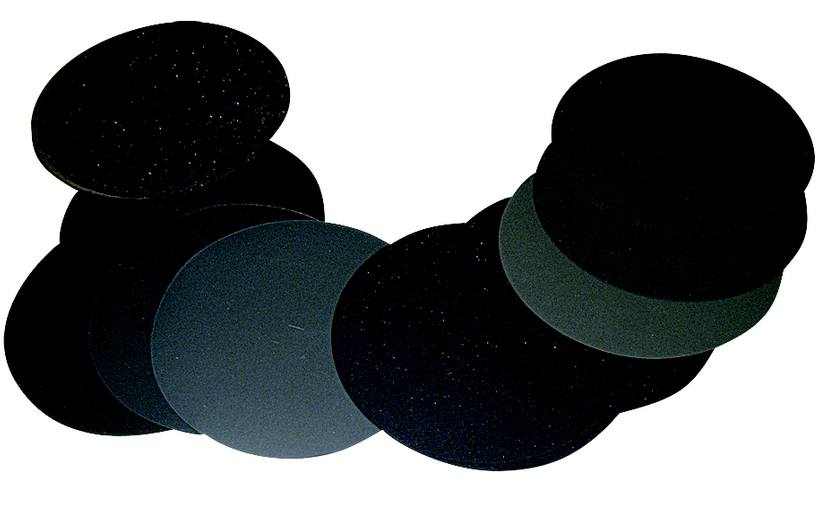 Polishing Abrasives - Credit Terms Available - Eezee