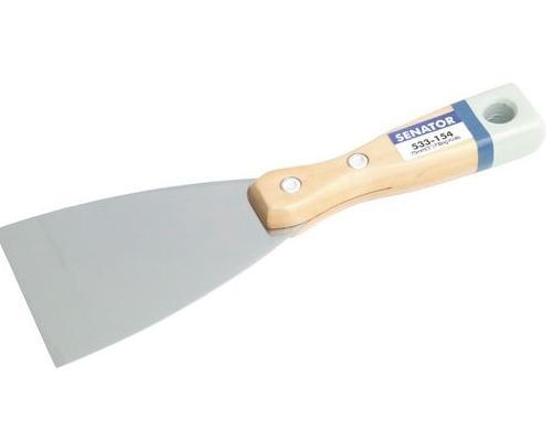 Scrapers - Credit Terms Available - Eezee