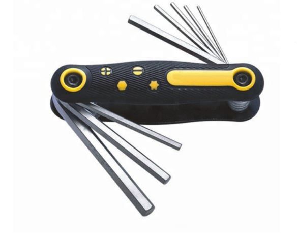 Hex Keys & Sets - Credit Terms Available - Eezee