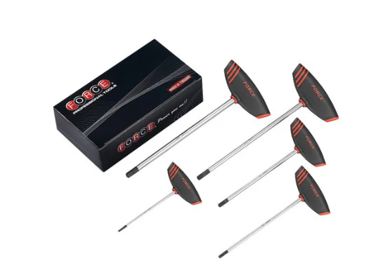 T handle tap wrenches - Credit Terms Available - Eezee