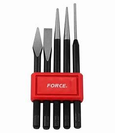 Punch Sets - Credit Terms Available - Eezee