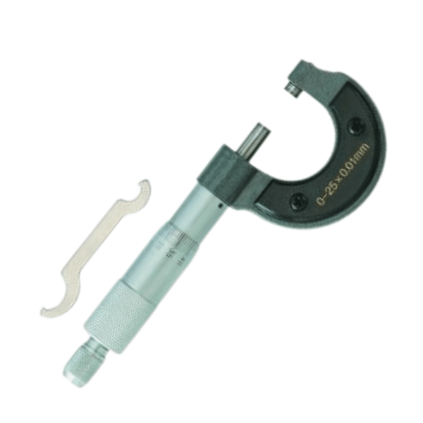 Micrometers - Credit Terms Available - Eezee