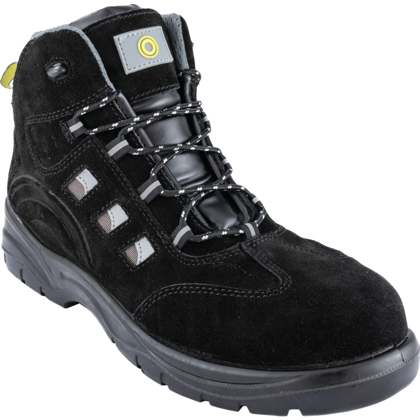 Safety Shoes - Credit Terms Available - Eezee