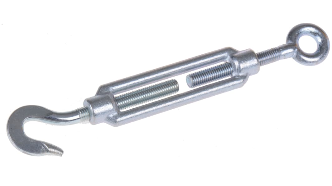 Rigging Screws - Credit Terms Available - Eezee