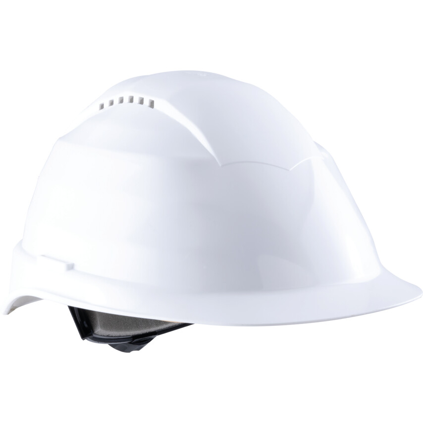 Safety Helmet - Credit Terms Available - Eezee