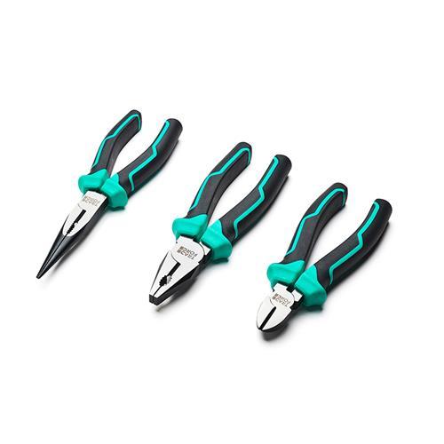 Plier Sets - Credit Terms Available - Eezee