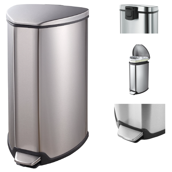 Indoor Bins - Credit Terms Available - Eezee