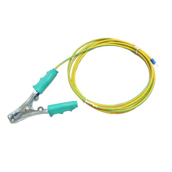 ESD Grounding - Credit Terms Available - Eezee