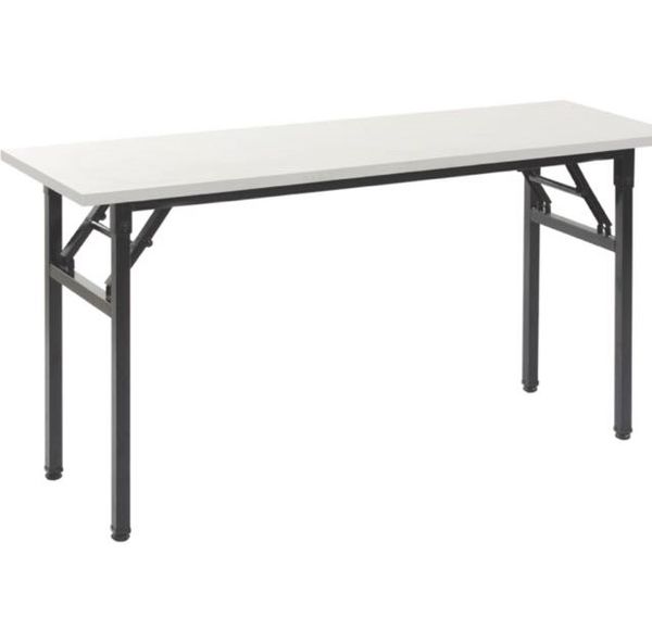 Gs Foldable Table Size : 180 X 60 X 75cm Singapore - Eezee