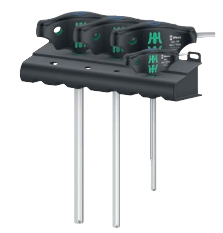 T handle tap wrenches - Credit Terms Available - Eezee