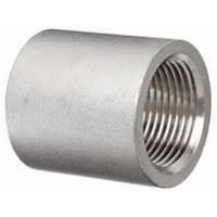 Pipe Coupling - Credit Terms Available - Eezee
